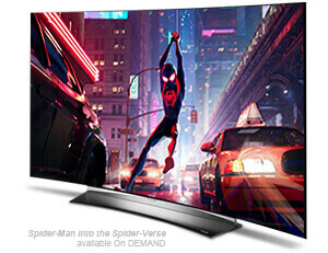 Altafiber Cable | Altafiber TV delivers entertainment for less.